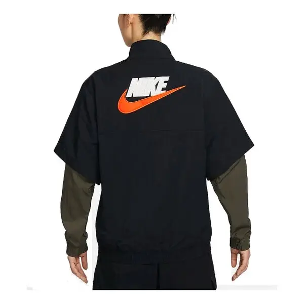 Nike City Utility Oversize Jacket