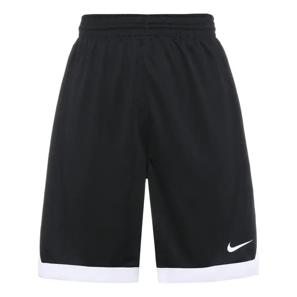 Nike Basketball Practice Shorts - Black