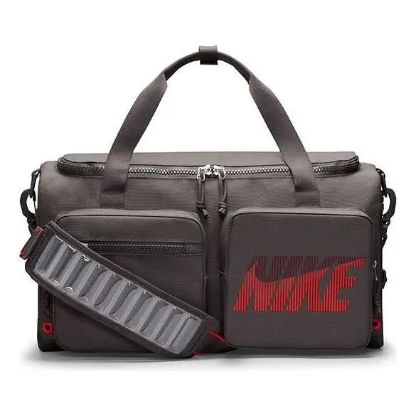 Nike Utility Power Logo Training Duffle Bag