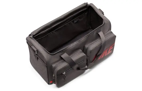 Nike Utility Power Logo Training Duffle Bag