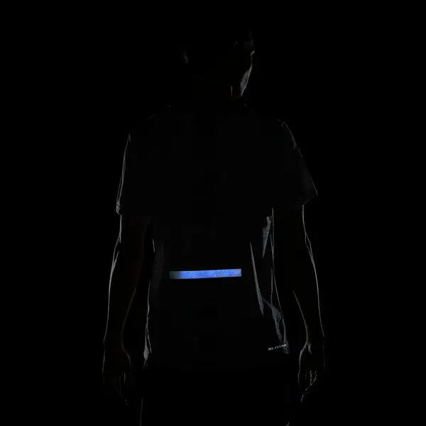 Nike Techknit Ultra Dri-fit T-shirt