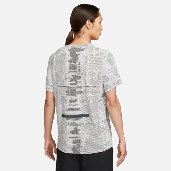 Nike Techknit Ultra Dri-fit T-shirt