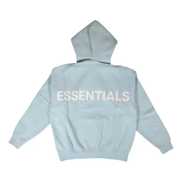 Fear Of God Hoodie - Blue