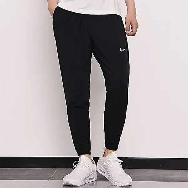 Nike Thin And Light Breathable Woven Sports Pants