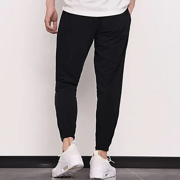 Nike Thin And Light Breathable Woven Sports Pants