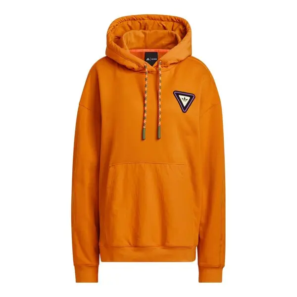 Adidas Originals X Ivy Park Trail Hoodie - Default Colorway