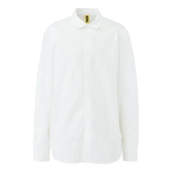 Onitsuka Tiger Shirt - White