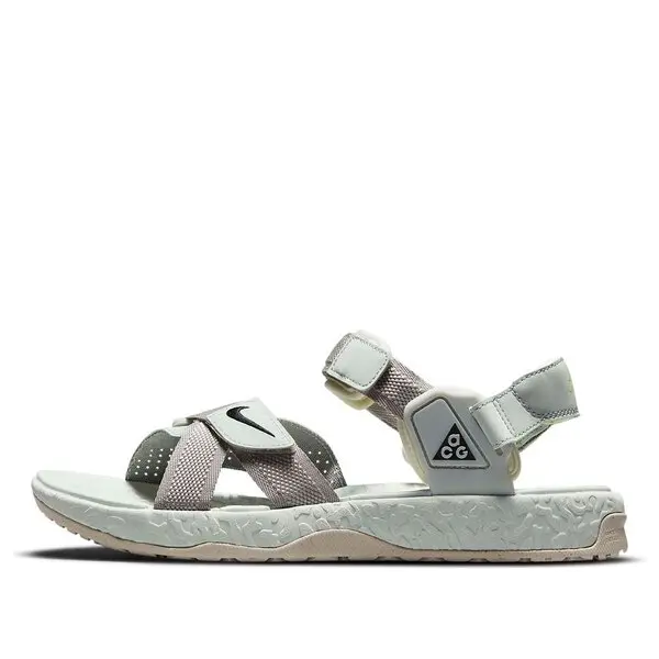 Nike Air Deschutz Sandals - Ivory