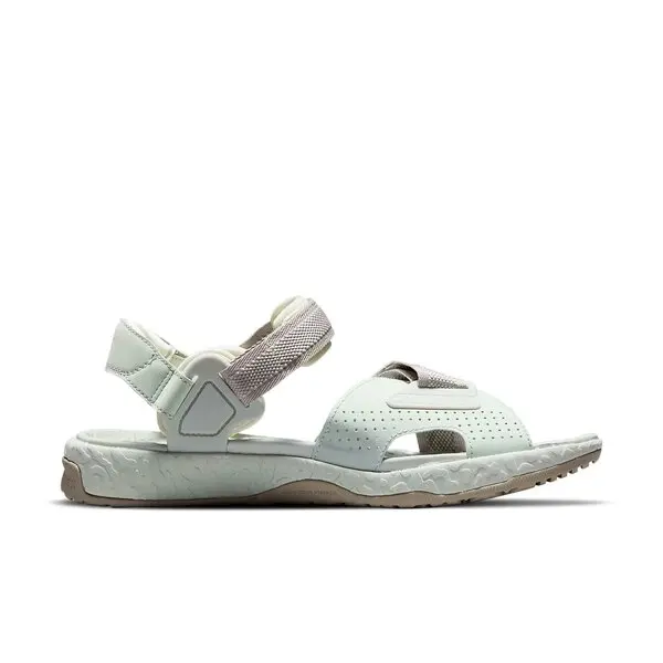 Nike Air Deschutz Sandals - Ivory