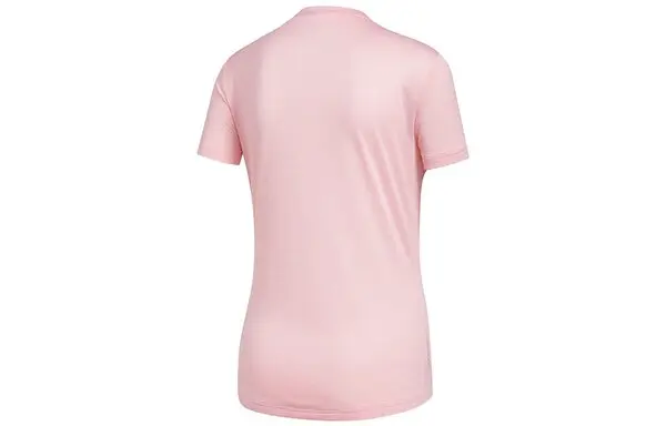 Adidas Own The Run T-shirt
