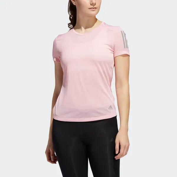 Adidas Own The Run T-shirt