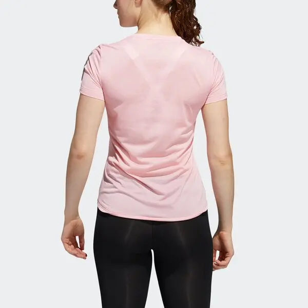 Adidas Own The Run T-shirt