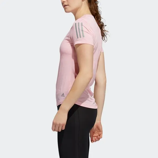 Adidas Own The Run T-shirt
