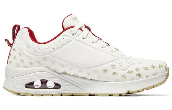 Sketchers Uno Year Of The Dragon Sneakers