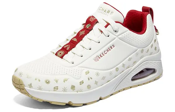 Sketchers Uno Year Of The Dragon Sneakers