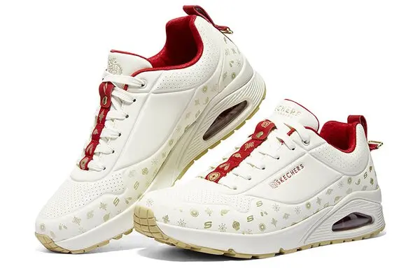 Sketchers Uno Year Of The Dragon Sneakers