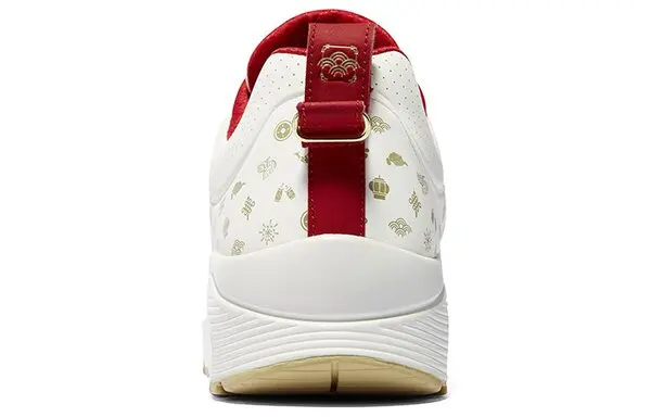 Sketchers Uno Year Of The Dragon Sneakers