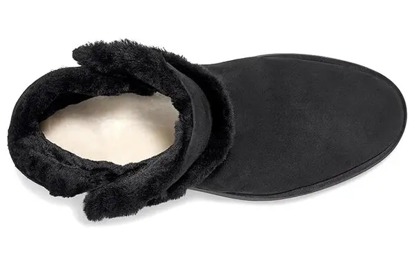 UGG Classic Mini Spill Seam Blvd Boots