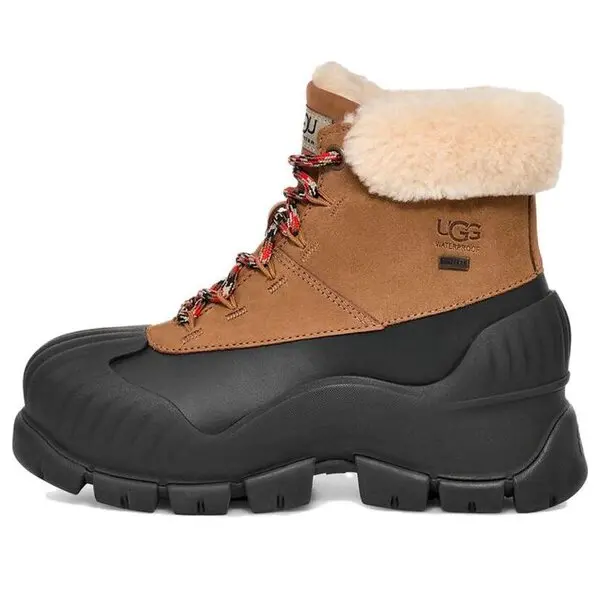 UGG Adiroam Hiker Boot