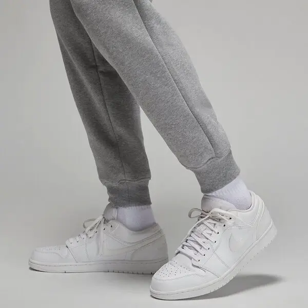 JORDAN Essentials Sweatpants 'carbon Heather