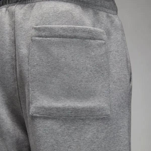JORDAN Essentials Sweatpants 'carbon Heather