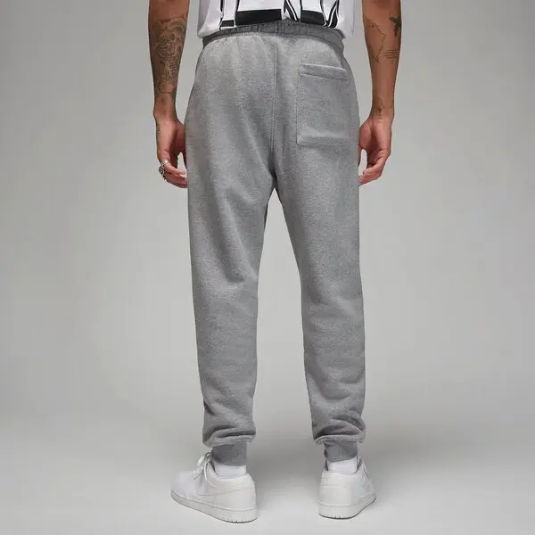 JORDAN Essentials Sweatpants 'carbon Heather