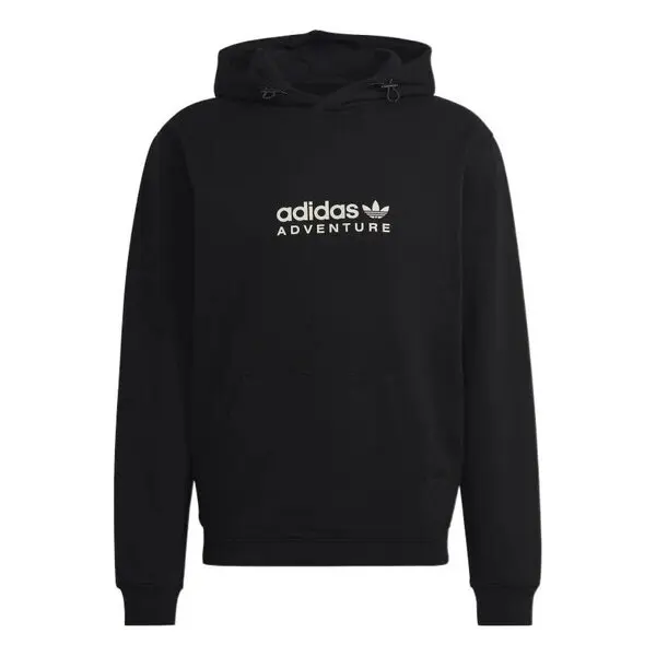 Adidas Originals Adventure Hoodie