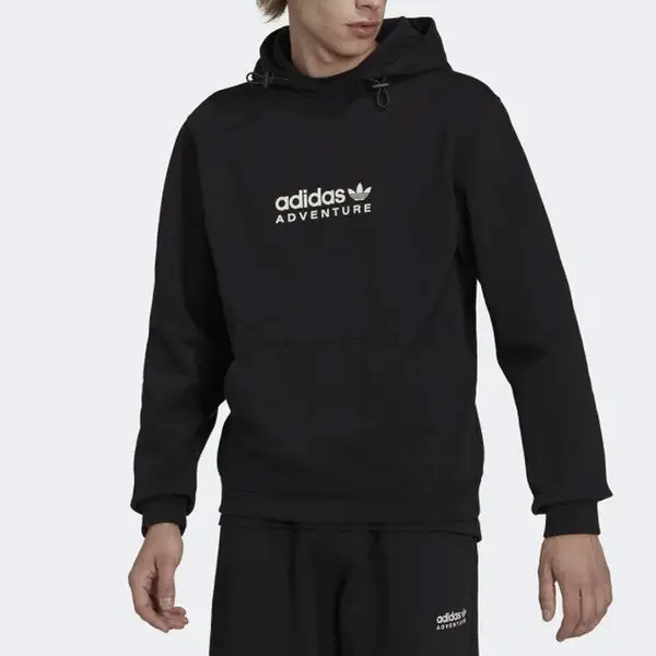 Adidas Originals Adventure Hoodie