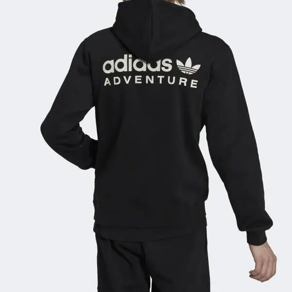 Adidas Originals Adventure Hoodie
