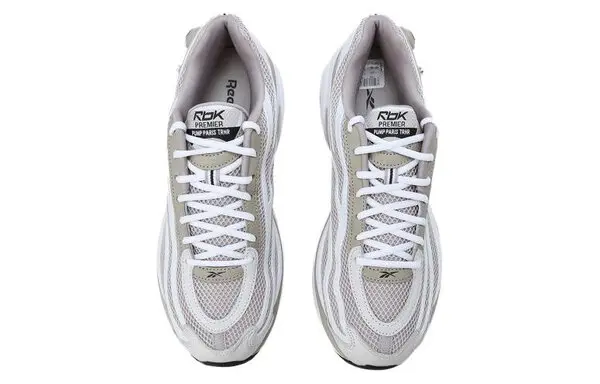 REEBOK Premier Pump Paris Trainer