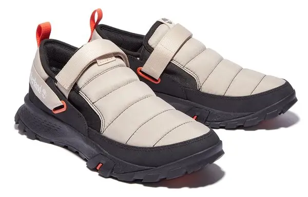 Timberland Mills Falls Slip-on Padded Shoes