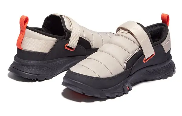 Timberland Mills Falls Slip-on Padded Shoes