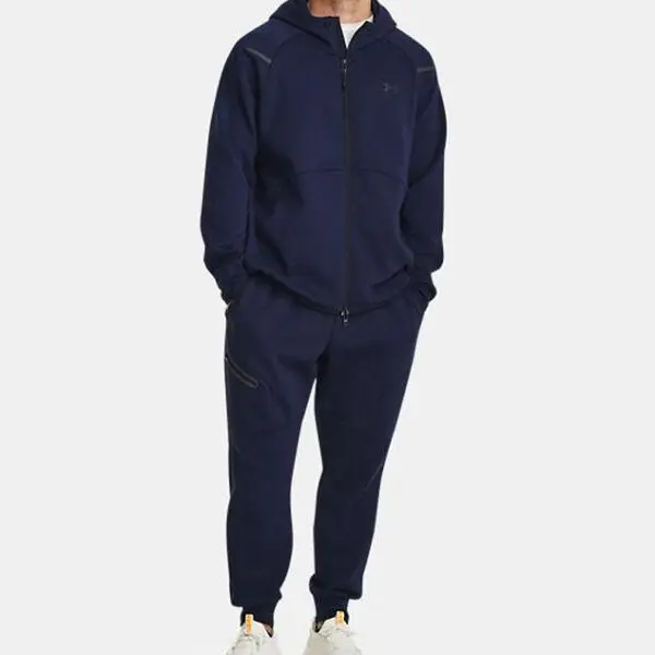 Under Armour Unstoppable Fleece Training Pants