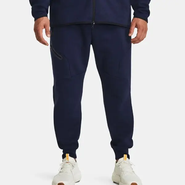 Under Armour Unstoppable Fleece Training Pants