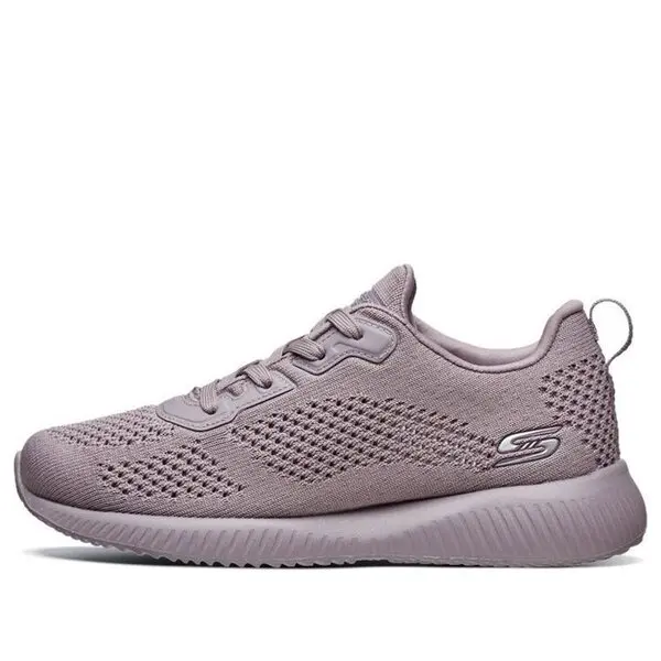 Sketchers Bob's Squad Low Top Sneakers - Purple