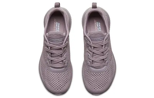 Sketchers Bob's Squad Low Top Sneakers
