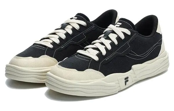 FILA FUSION Pop Ii Skate Shoes