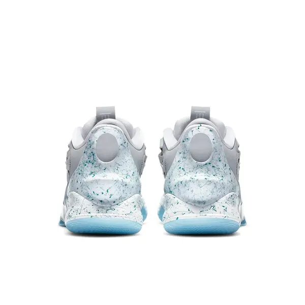 Nike Adapt Bb 2.0 'mag' Sneakers - Grey