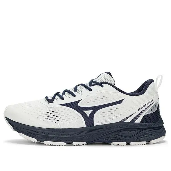 Mizuno Racer Athletic Sneakers - 蓝色