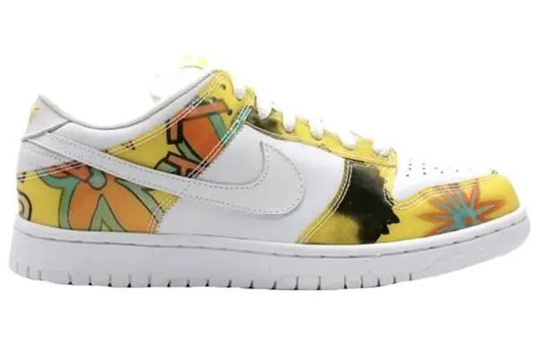 Nike Dunk Low Pro "de La Soul