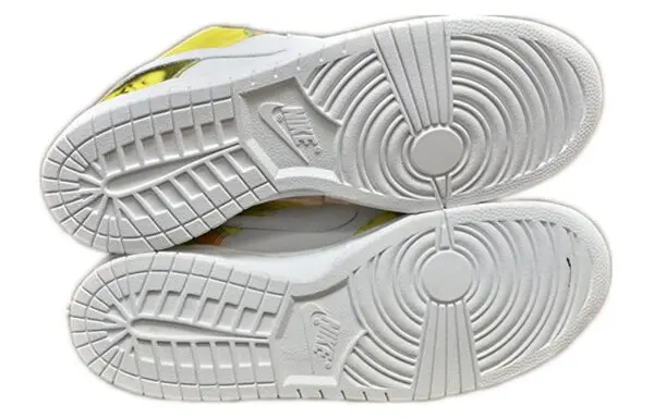 Nike Dunk Low Pro "de La Soul