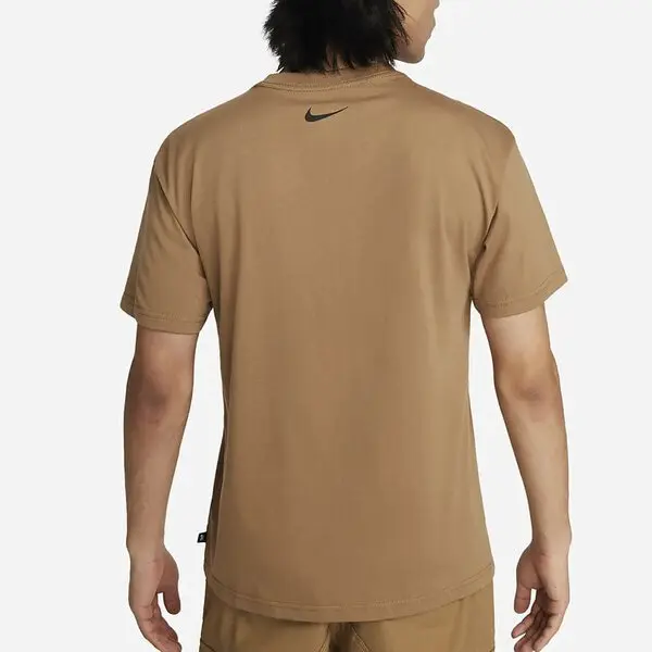Nike Skateboard Graphic T-shirt