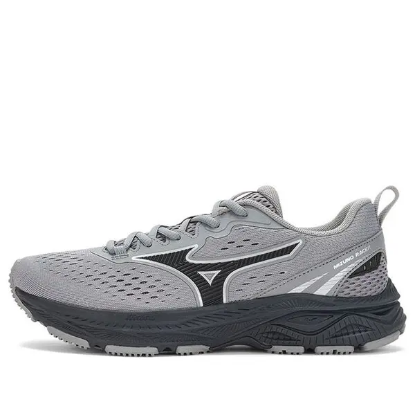 Mizuno Racer Sneakers - Grey/white/black