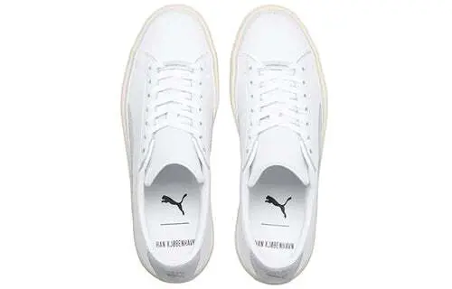 PUMA Han Kjobenhavn X Basket Sneakers