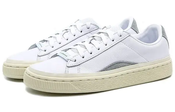 PUMA Han Kjobenhavn X Basket Sneakers
