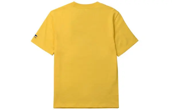 LI-NING Ss20 Series Short Sleeve