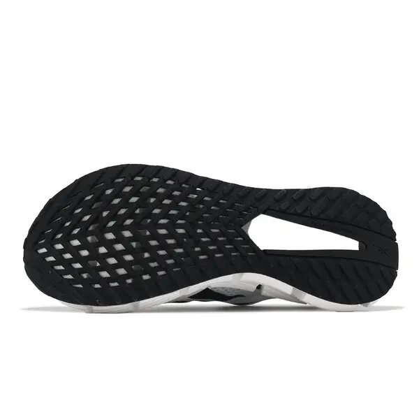 REEBOK Floatzig 1 Athletic Sneakers - White/black