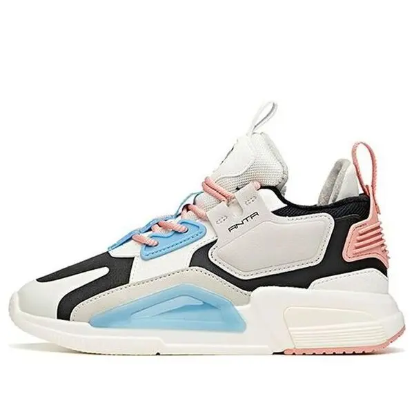 ANTA Life Series Low Top Sneakers