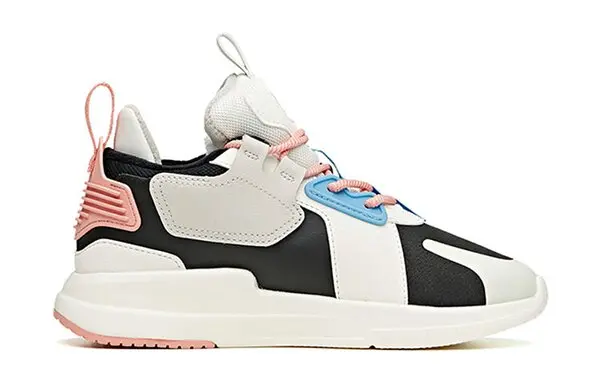 ANTA Life Series Low Top Sneakers