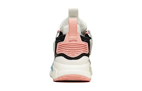 ANTA Life Series Low Top Sneakers